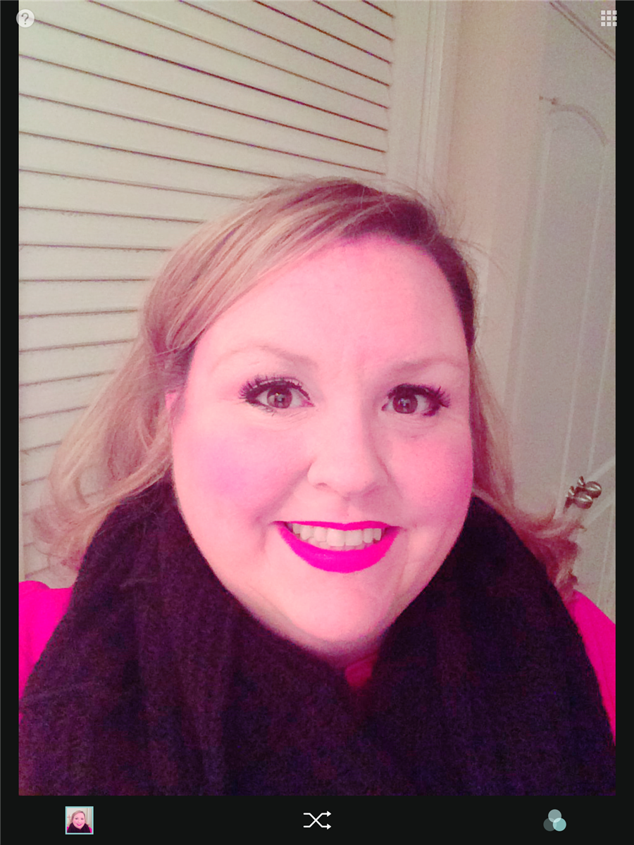 Marko, Michelle / About Me